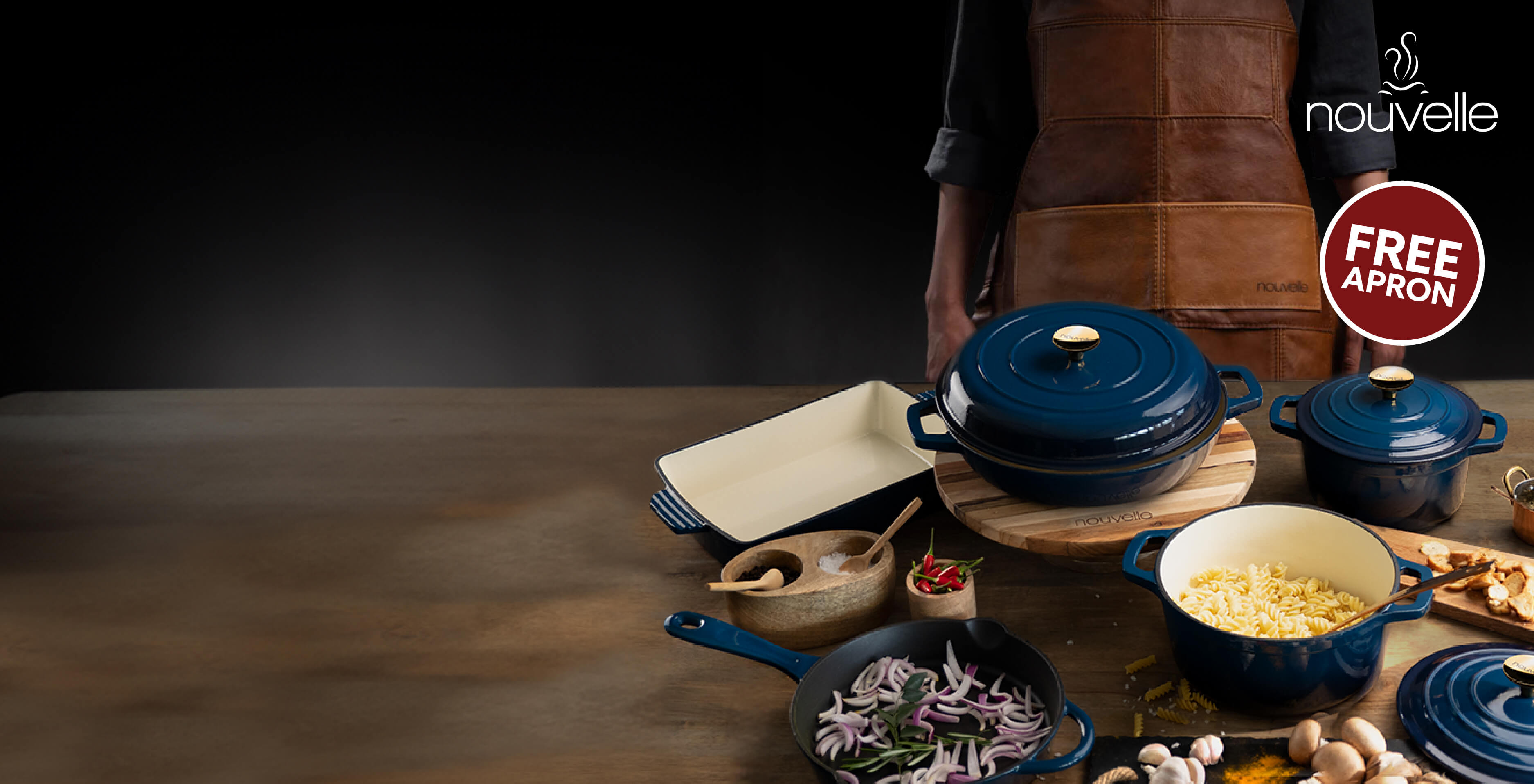 Dining Collection | Cielo